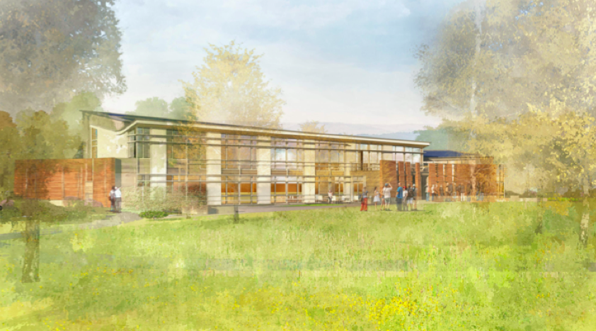 Legacy Homes of Aspen: Rocky Mountain Institute Innovation Center