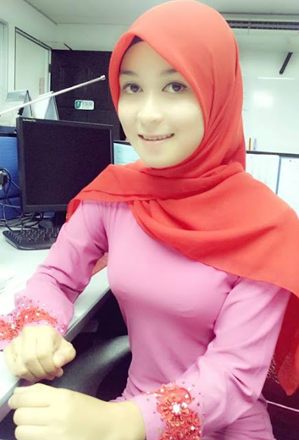 10 Jilboobs Bikin Syahwat Melonjak - Mata Jilboobs