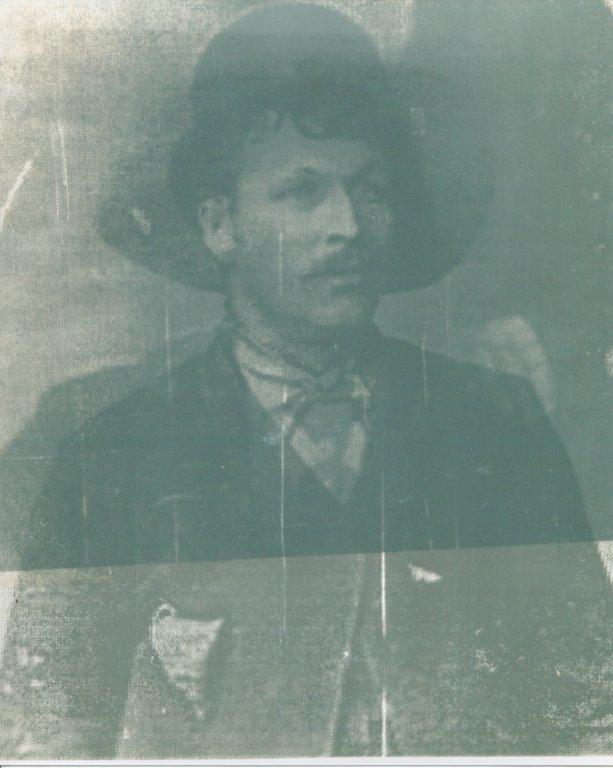 Outlaw Stories of the Wild West : The death & discovery of The Sundance Kid