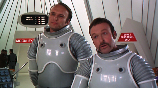 John Kenneth Muir's Reflections on Cult Movies and Classic TV: Cult ...