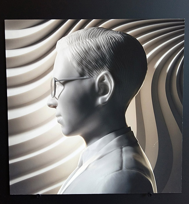 Yellowmenace: Thai King Rama IX Art Collection 2