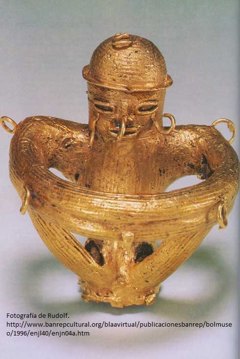 SOCIALES J - A: LOS CHIBCHAS