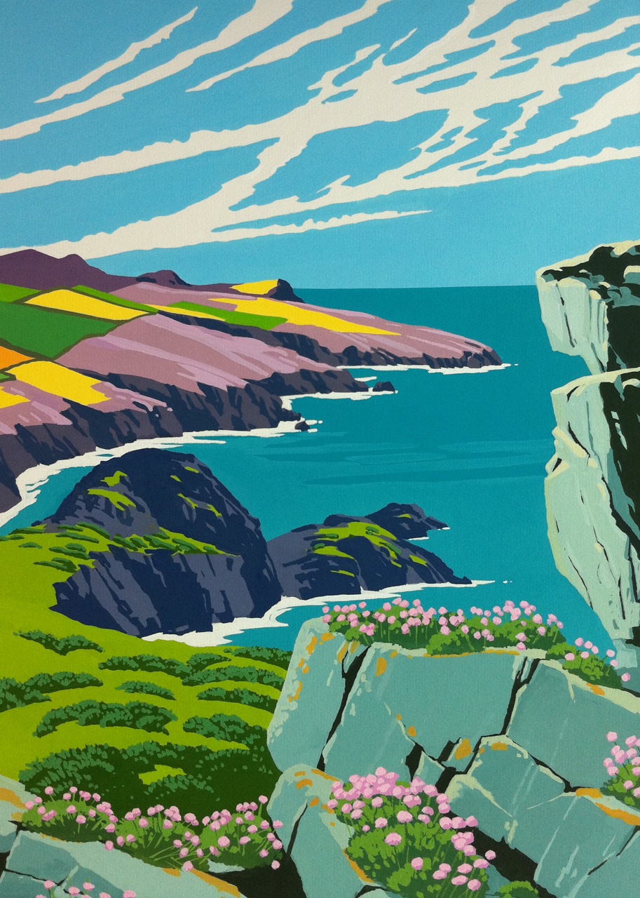 Jehane Boden Spiers: Brian Sweet for the National Trust