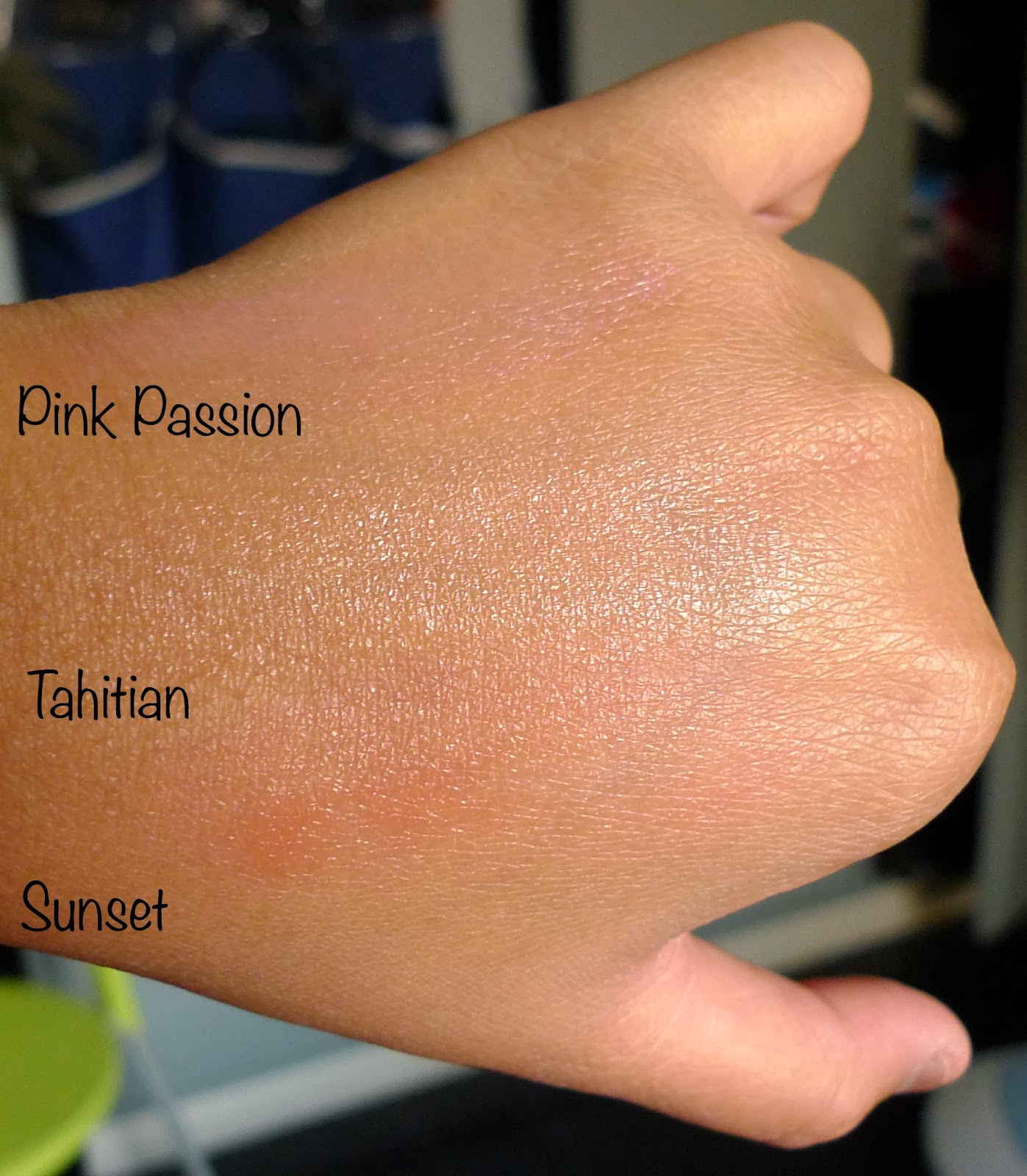 Revlon Baby Stick For Lips and Cheeks Review