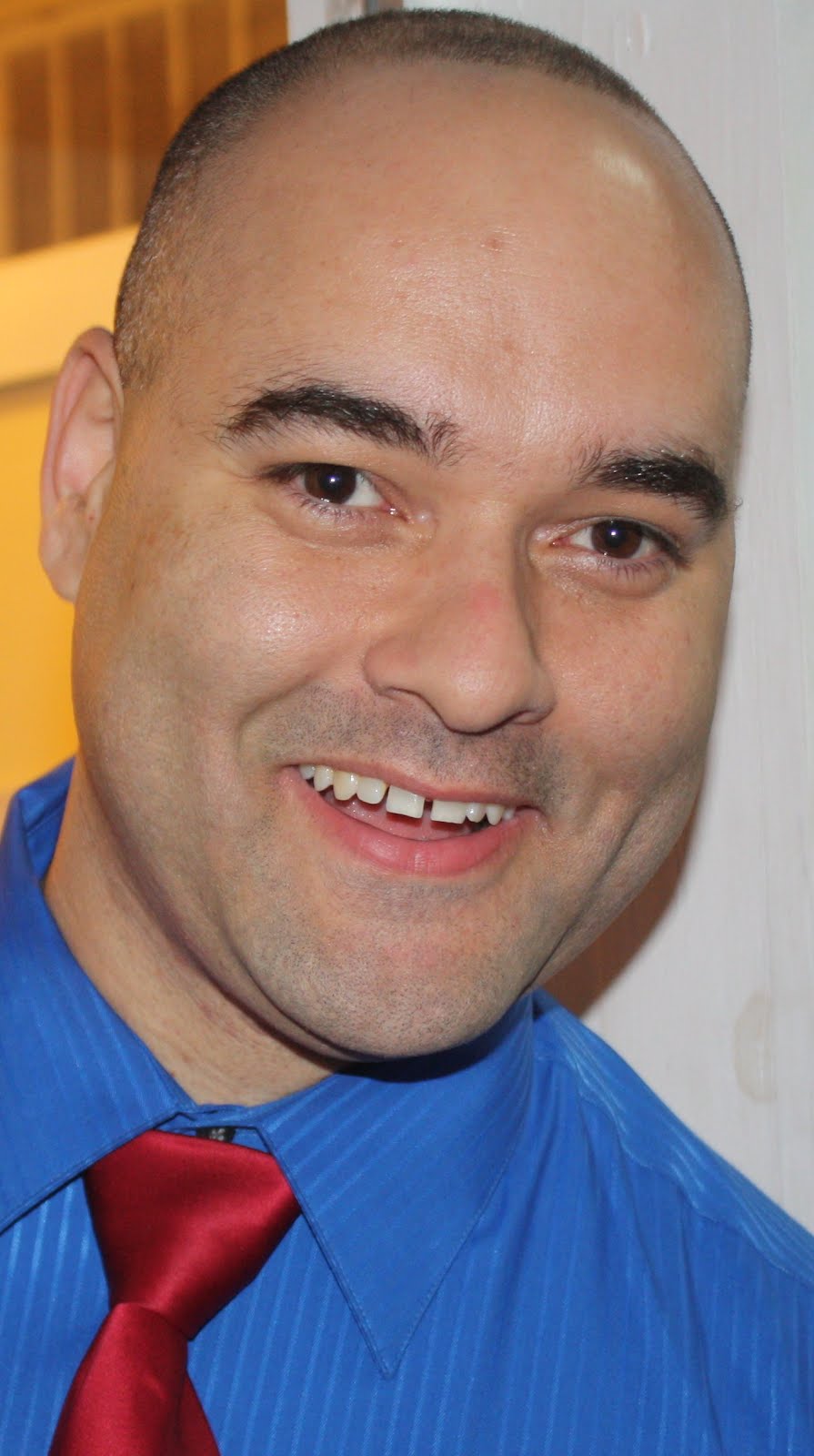 Walker Report - Shedding Light on Bexar County: Congressman Lloyd ...