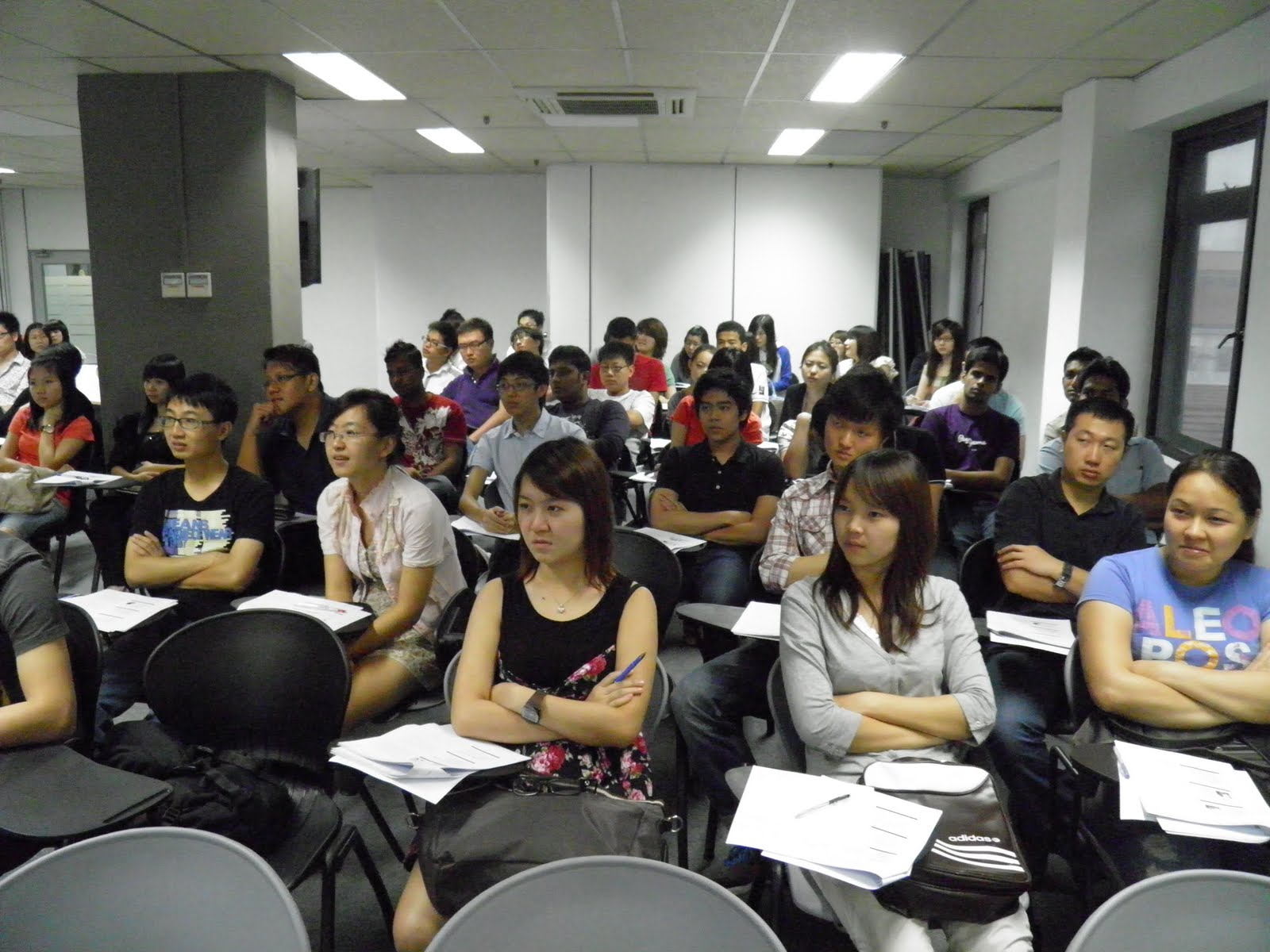 ERC Institute Blog: Professional Grooming Workshop on 11th June!