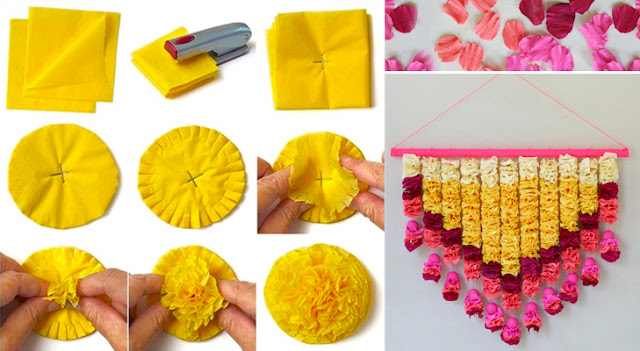 SAJAVAT: DIY IDEAS FOR DIWALI