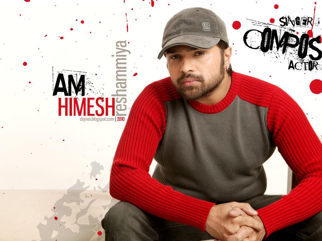 Himesh Reshammiya: Himesh Reshammiya HD Wallpapers 2010