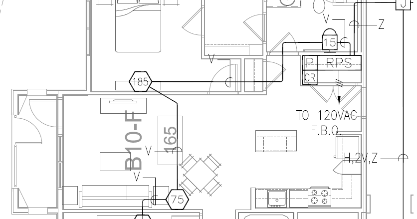 Pre-Wire for ADA Adaptability in R2 Occupancies | Fire Alarms Online