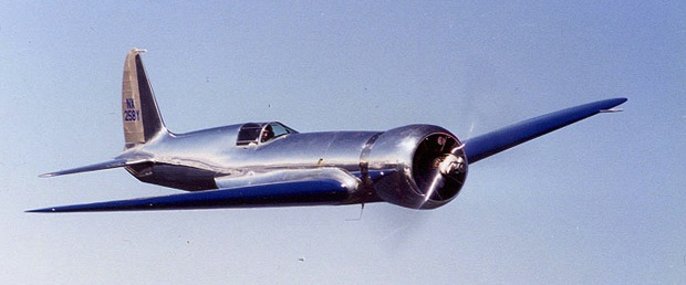 sand & diamonds: Hughes H-1 Racer