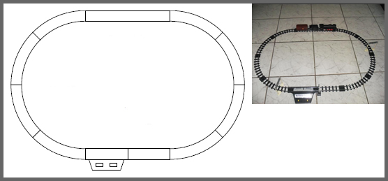 Ferrorama da Estrela - Viva os Anos 80
