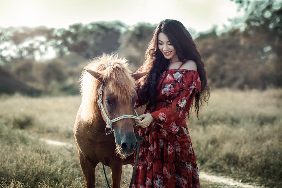 Linh Miu - ♔♔...Ngây Ngất