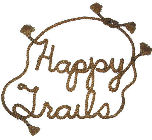 Faux Real: Observations of Life in The Woodlands: Entry #71