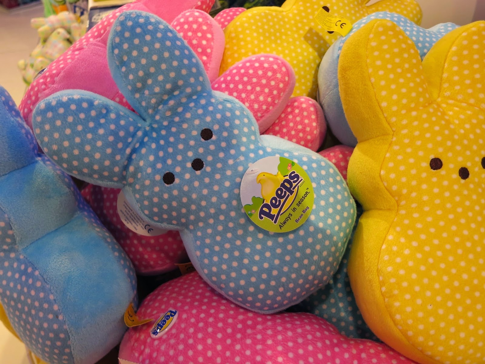 Susan's Disney Family: Great back to school items from Peeps and ...