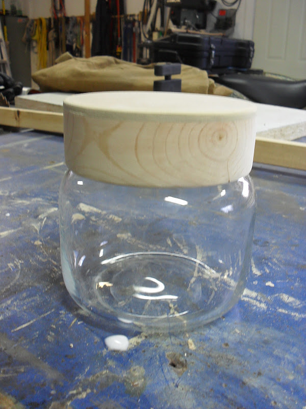 Home Frosting: How to Make Decorative Lids