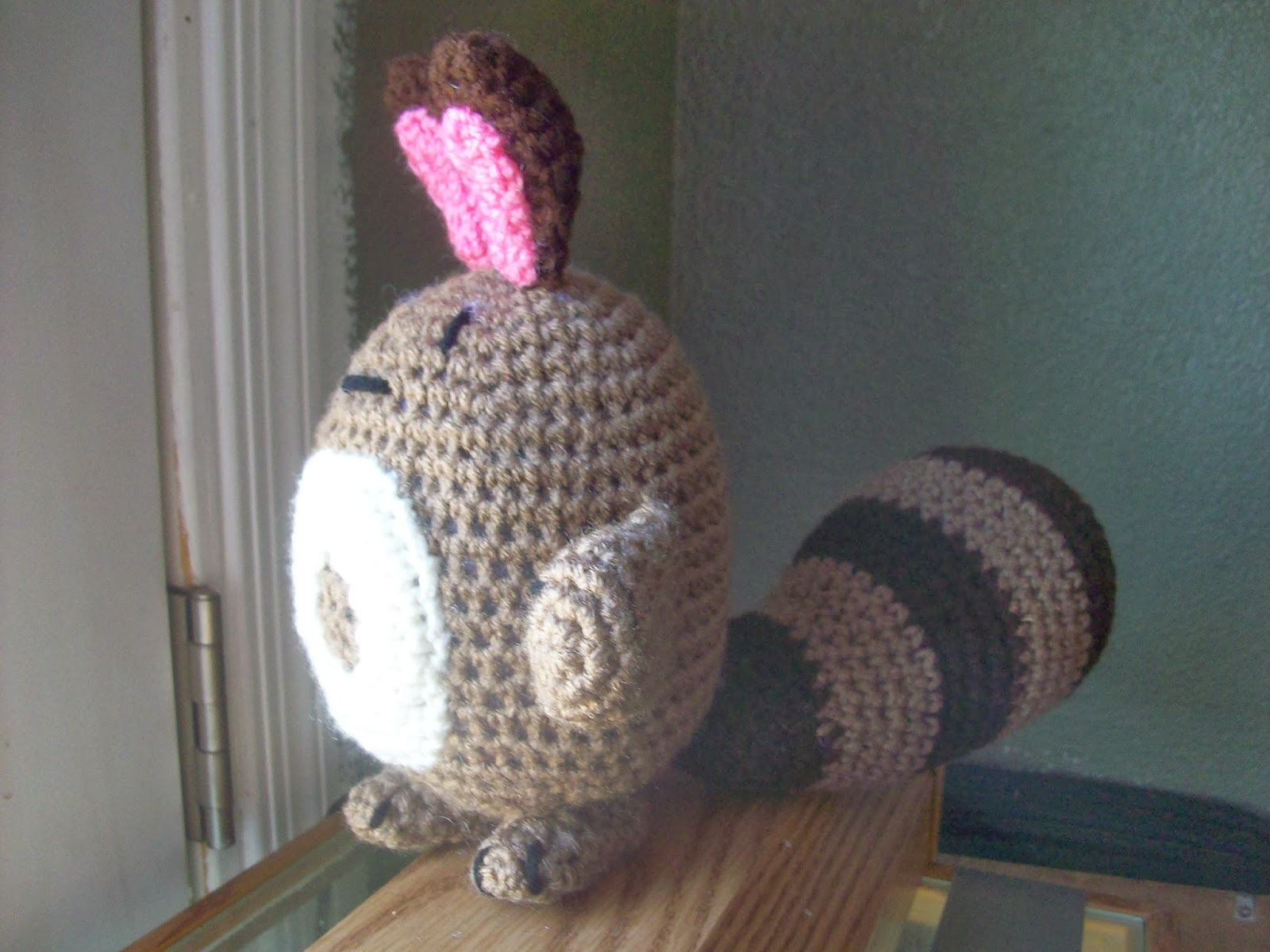 Kat's Creations: Sentret