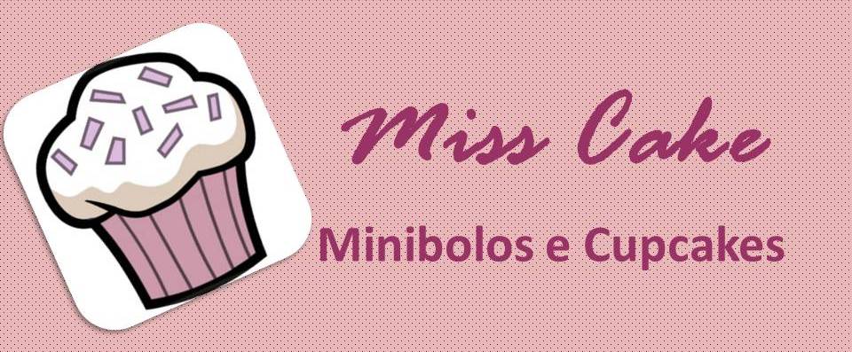 Miss Cake: OPÇÕES MISS CAKE