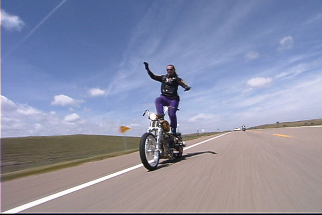 Hit The Road MotoBlog: Indian Larry - ENTREGA 2: 10 Curiosidades