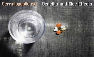Pharmaceutical Drug Manufacturers: Serratiopeptidase - Benefits and ...