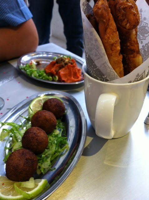 Batchig: A Truly First-Rate Restaurant That Boasts Excellent Food