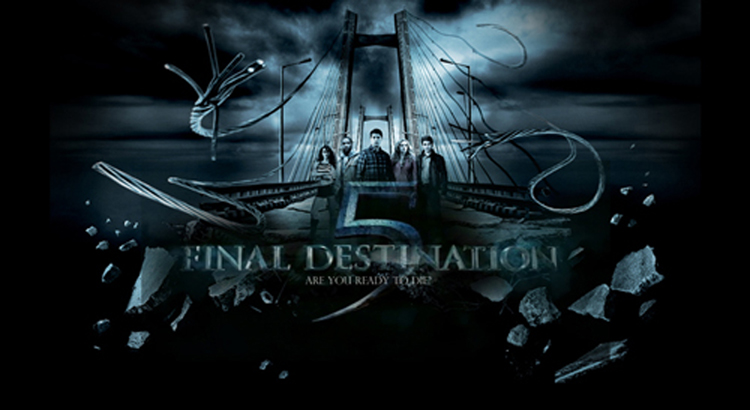 Hi 5 Final Destination 5