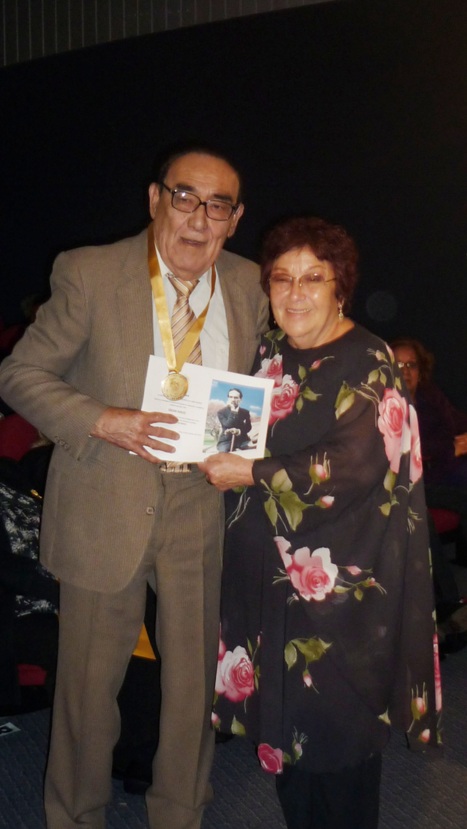 CHIQUIÁN Y SUS AMIGOS / Armando Alvarado Balarezo (Nalo): MARÍA ...