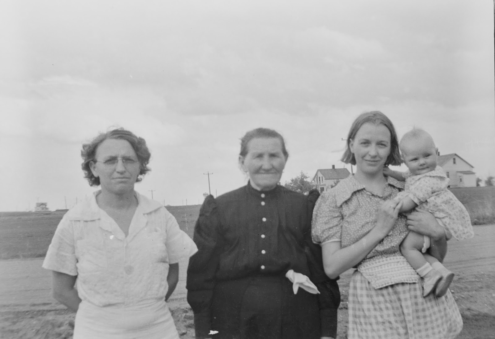 Love of Heritage: Happy Birthday, Christina [Orth] Herr - November 17th ...