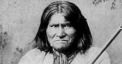 Semper Fi: GERONIMO and BUSH and SKULL & BONES