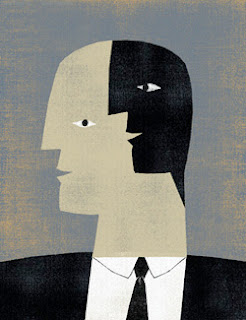 When To Let The Reader Into The Character's Head