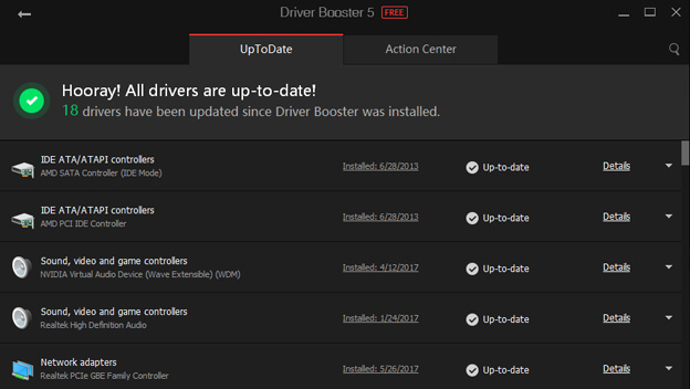 Los 7 mejores programas para descargar e instalar drivers en Windows