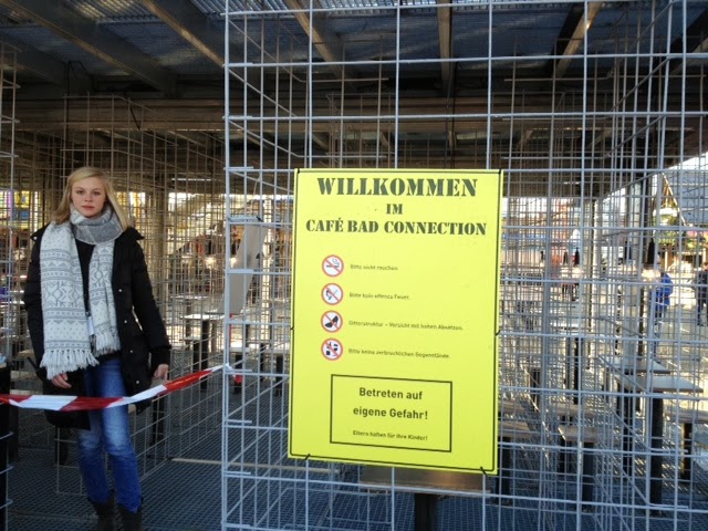 Stop Meat: Tollwood setzt Zeichen gegen Massentierhaltung