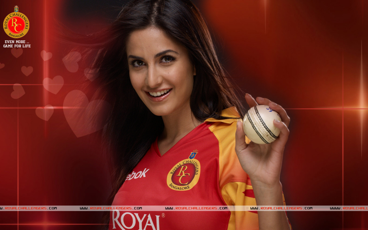 ABHI WORLD: KATRINA KAIF IPL PHOTOSHOOT