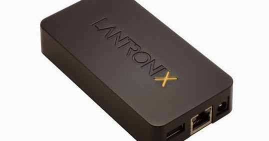REVIEW: Lantronix xPrintServer Cloud Print Edition | The Test Pit