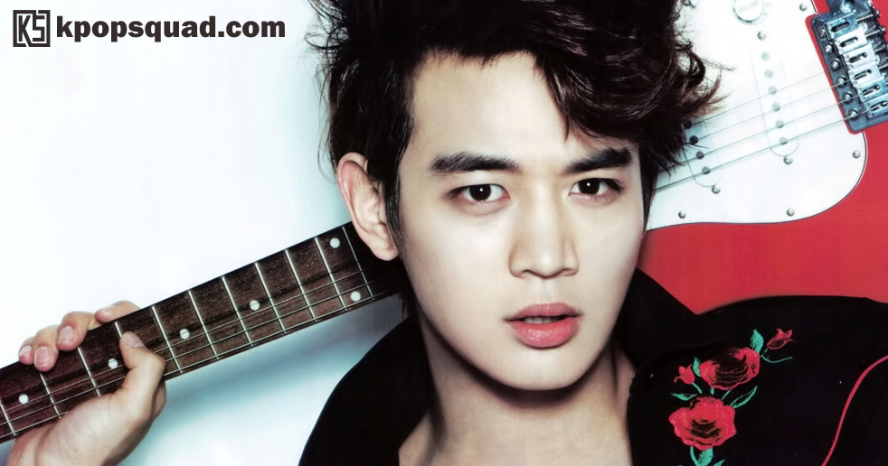[Fakta Master Key #2] Minho SHINee adalah Seorang 'ACE' Terbaik di ...