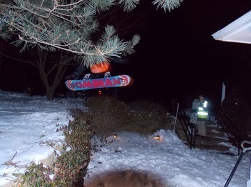 Cavalcade: 2013 - Winter | Art