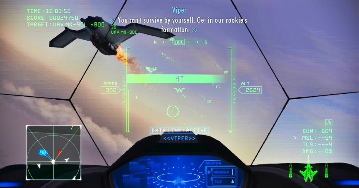 First-Person Perspective : Game Mechanics of First Person Games