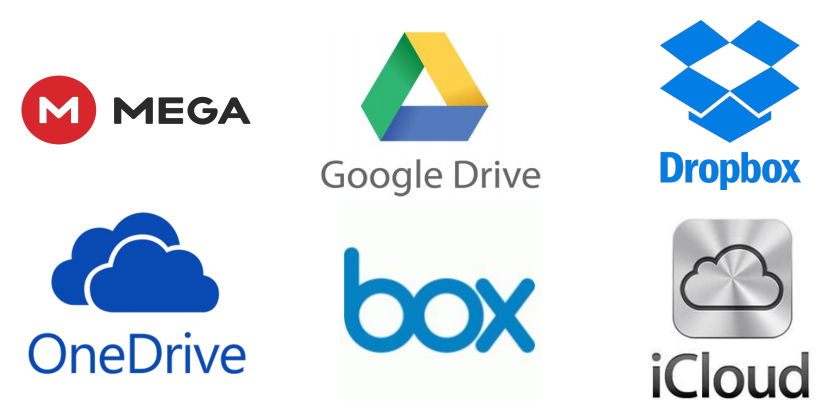 ¡Aprendamos juntos! : LA NUBE - WEB 2.0