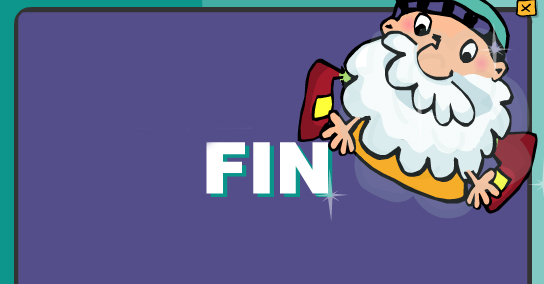 Talleres en Clases: Cuentos Infantiles