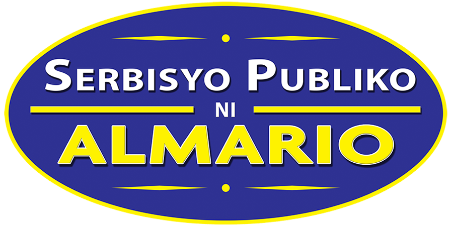Serbisyo Publiko ni Almario