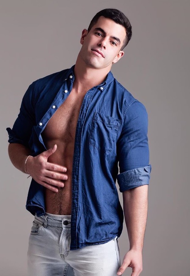 Ben Aquila's blog: June 2017