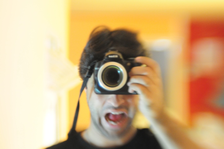 Art Now and Then: Postmodern Portraits