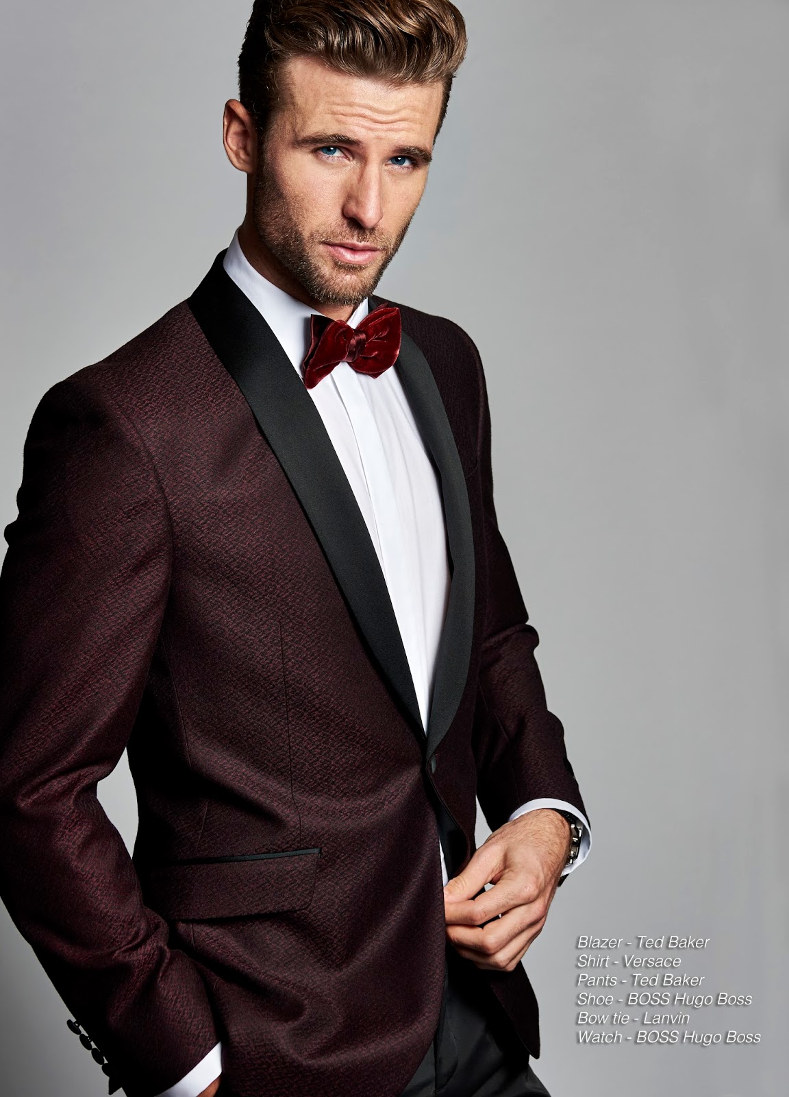 ELITE MODEL MANAGEMENT TORONTO : 2016