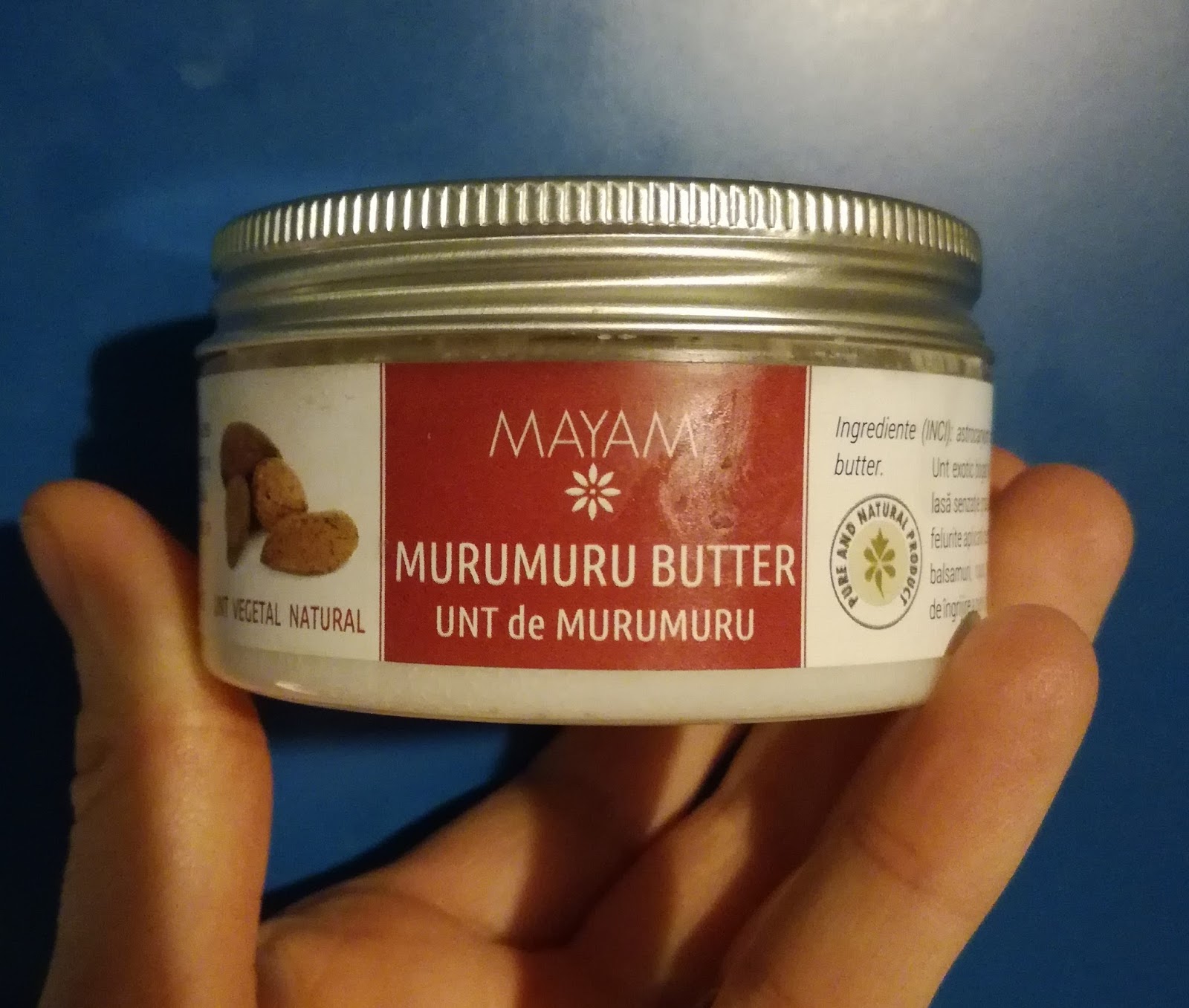 Murumuruvoi