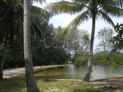 Tebarkan Kebaikan di Muka Bumi ini...: Pulau Manis Batam (Fantasy Island)