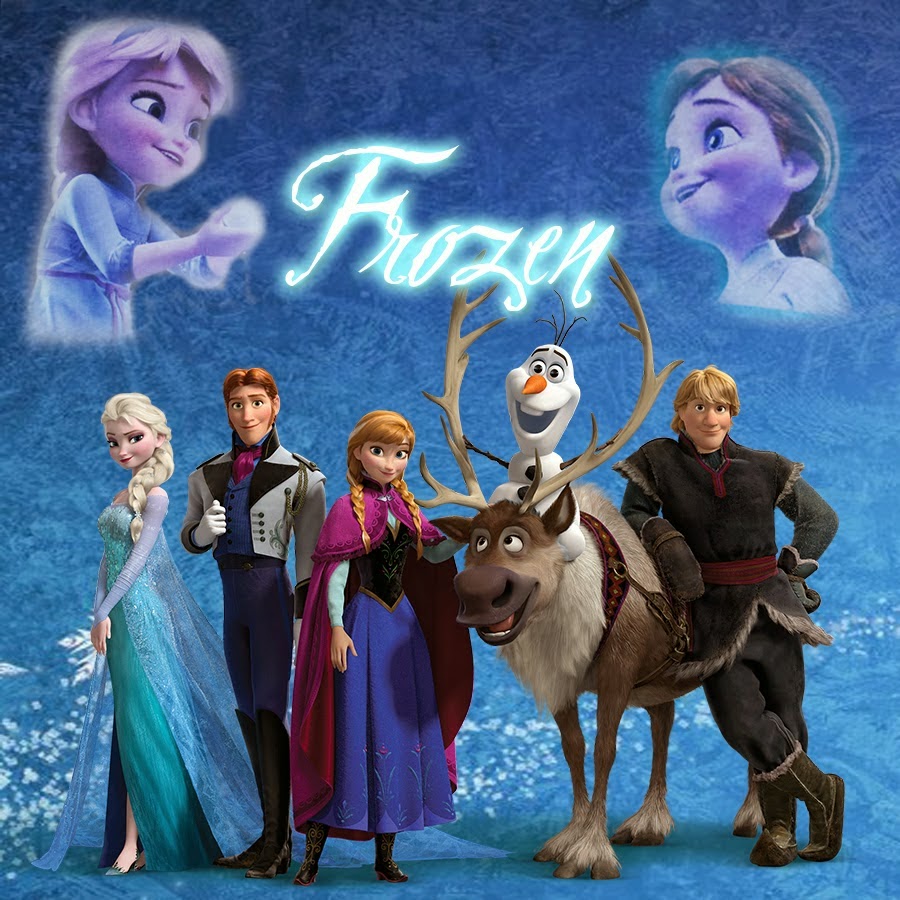 CineMasPod: Frozen regresa al cine en 2015