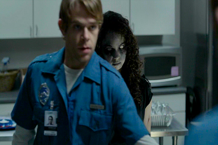 L² Movies Talk: Mirrors 2