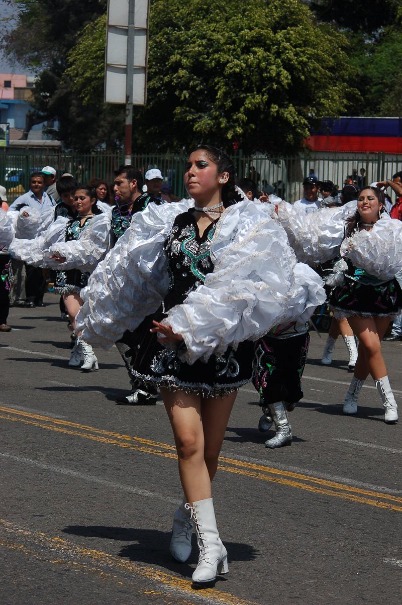 15 julio (domingo): CONCURSO DE TUNTUNAS Y CAPORALES ~ Eventos