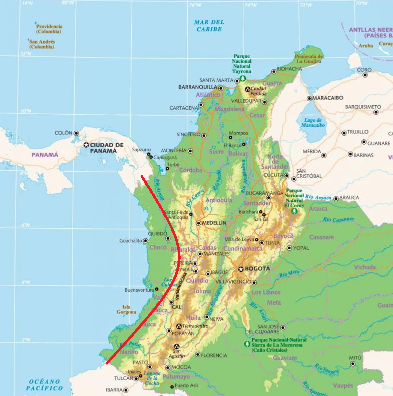 List 100+ Pictures Que Es El Oceano Pacifico Full HD, 2k, 4k