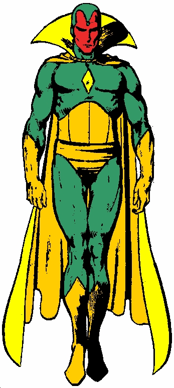 Pin by Ângelo Márcio S Lirio on super heros | Superhero comic, Marvel ...