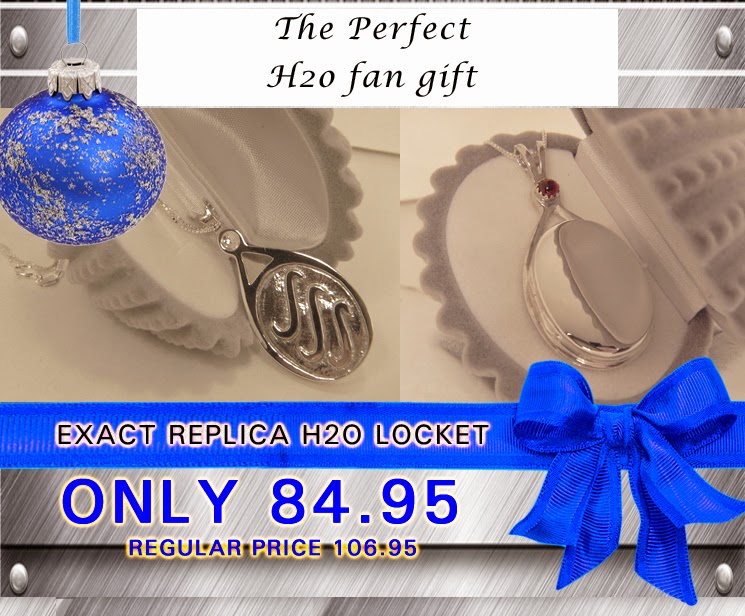 h20 lockets just add water